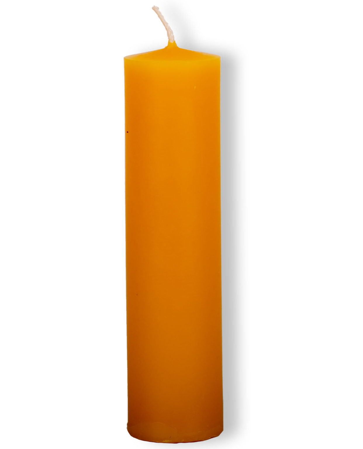 Stumpen Ca 3 5 X 13 5 Cm Schmuttertaler Imkerei stumpen-ca-3-5-x-13-5-cm-schmuttertaler-imkerei